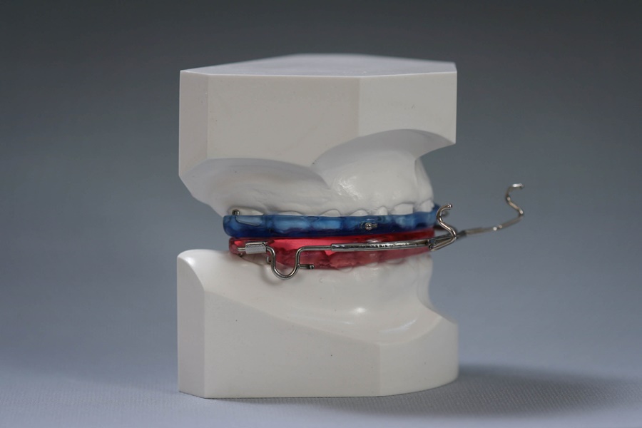 T.T.B.A(Tandem Traction Bow Appliance) – STAALAB