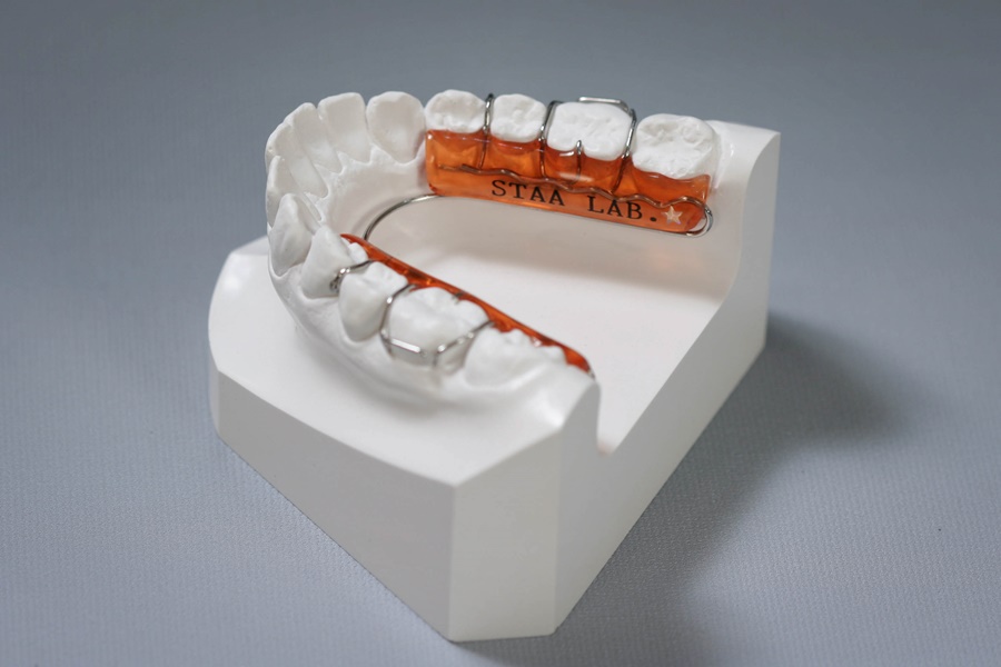 16)Molar Expansion plate-Lower3 – STAALAB