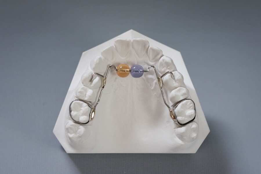 Distal Shoe – STAALAB