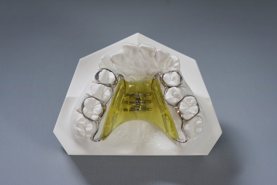 Distal Shoe – STAALAB