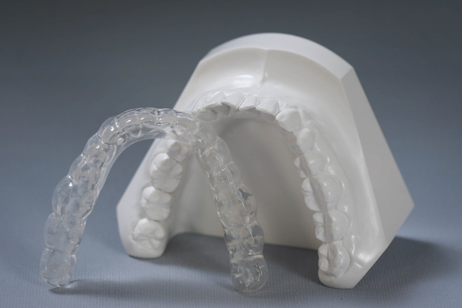 STAA C Splint | STAALAB