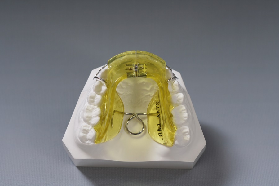 Wtizig bionator – STAALAB