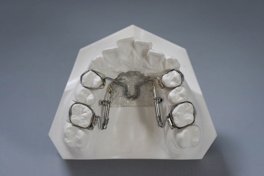 Distal Shoe – STAALAB