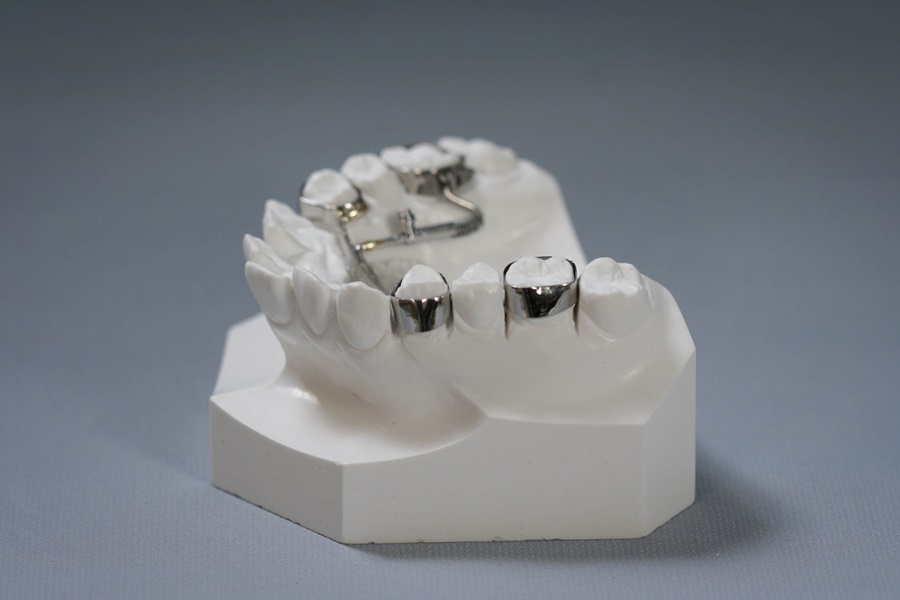 7)Distal Jet (Bilateral)3 – STAALAB