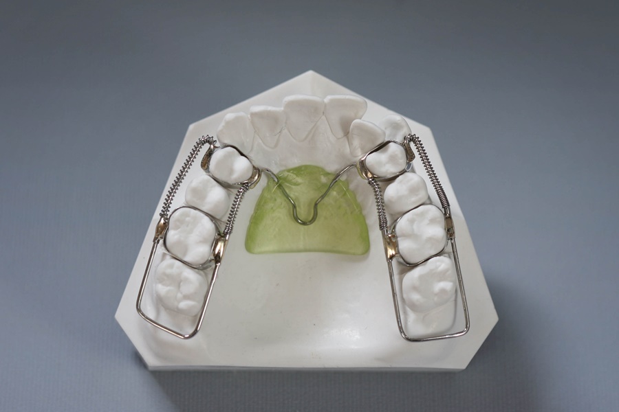 Distal Shoe – STAALAB