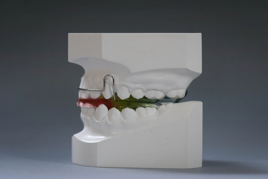 OPC (Orthopedic Corrector) – STAALAB