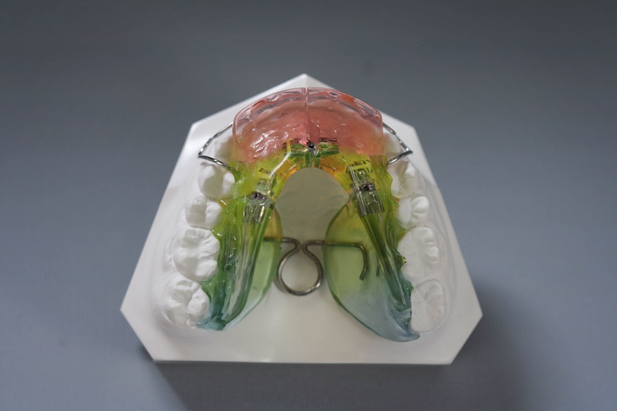 OPC (Orthopedic Corrector) – STAALAB