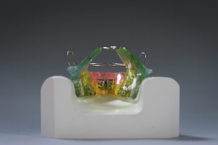 OPC (Orthopedic Corrector) – STAALAB