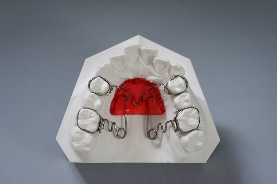 Distal Shoe – STAALAB